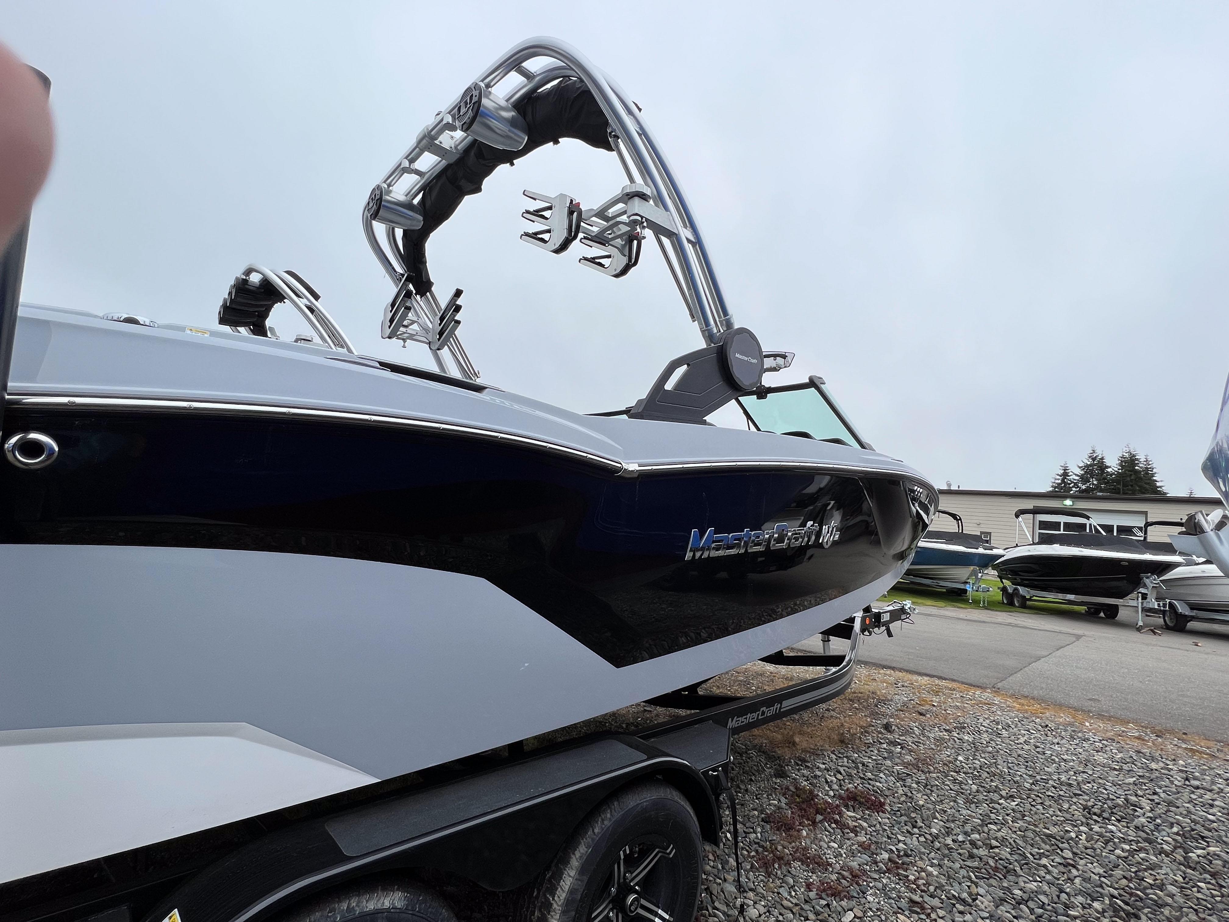 2023 MasterCraft NXT22 Ski and Wakeboard for sale - YachtWorld