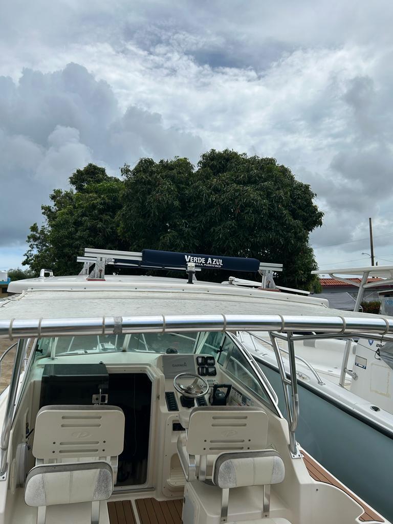 2012 Pursuit 255 2012 Cuddy Cabin for sale - YachtWorld