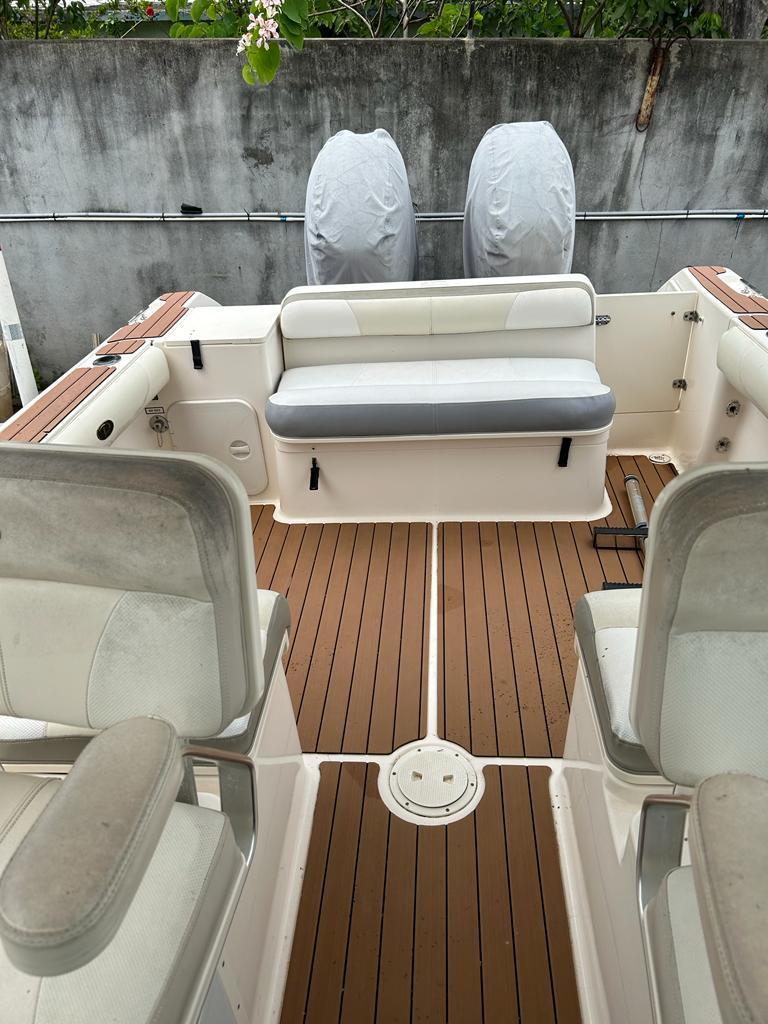 2012 Pursuit 255 2012 Cuddy Cabin for sale - YachtWorld