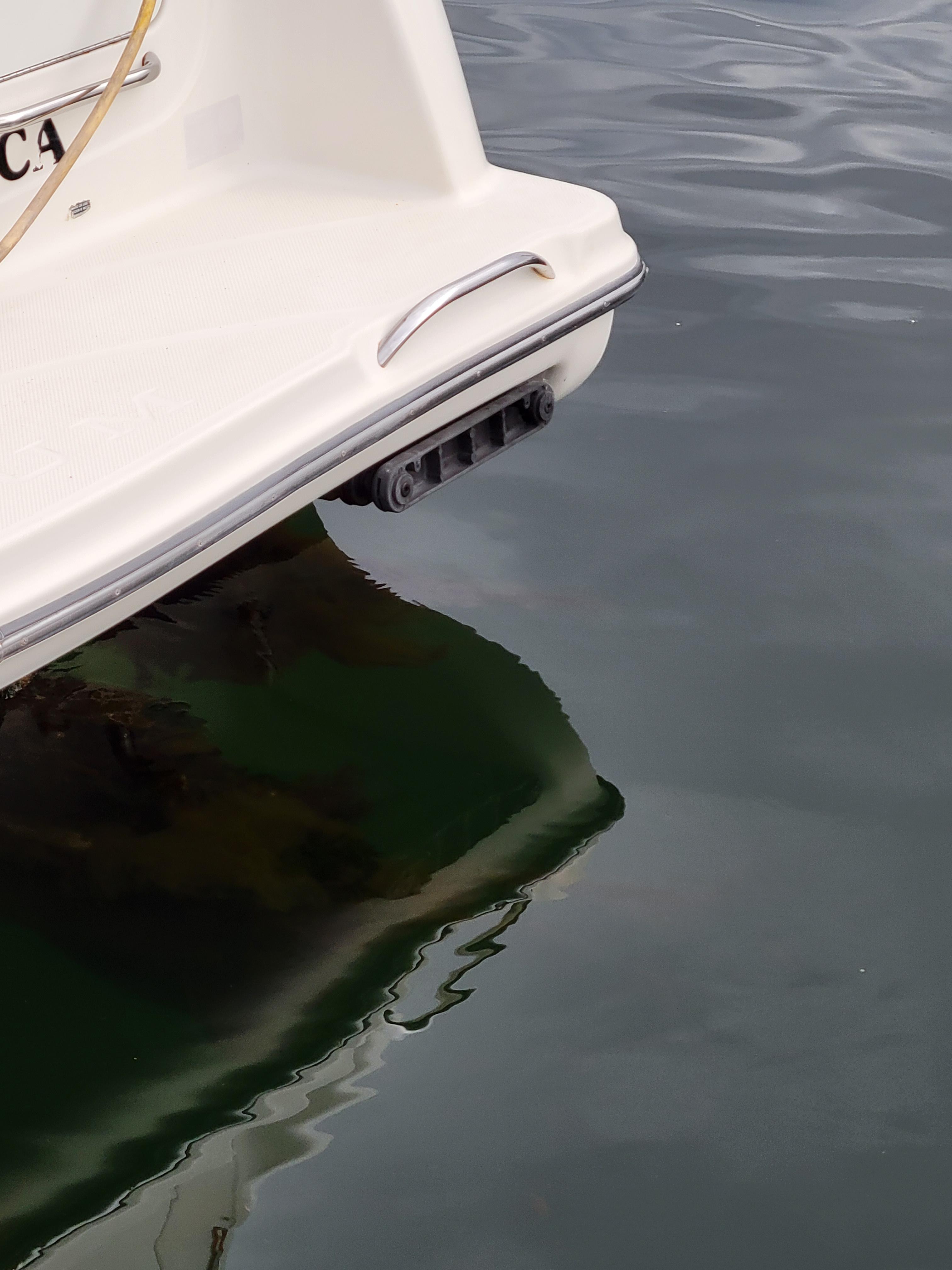 1997 Maxum 3000 SCR Express Cruiser for sale - YachtWorld