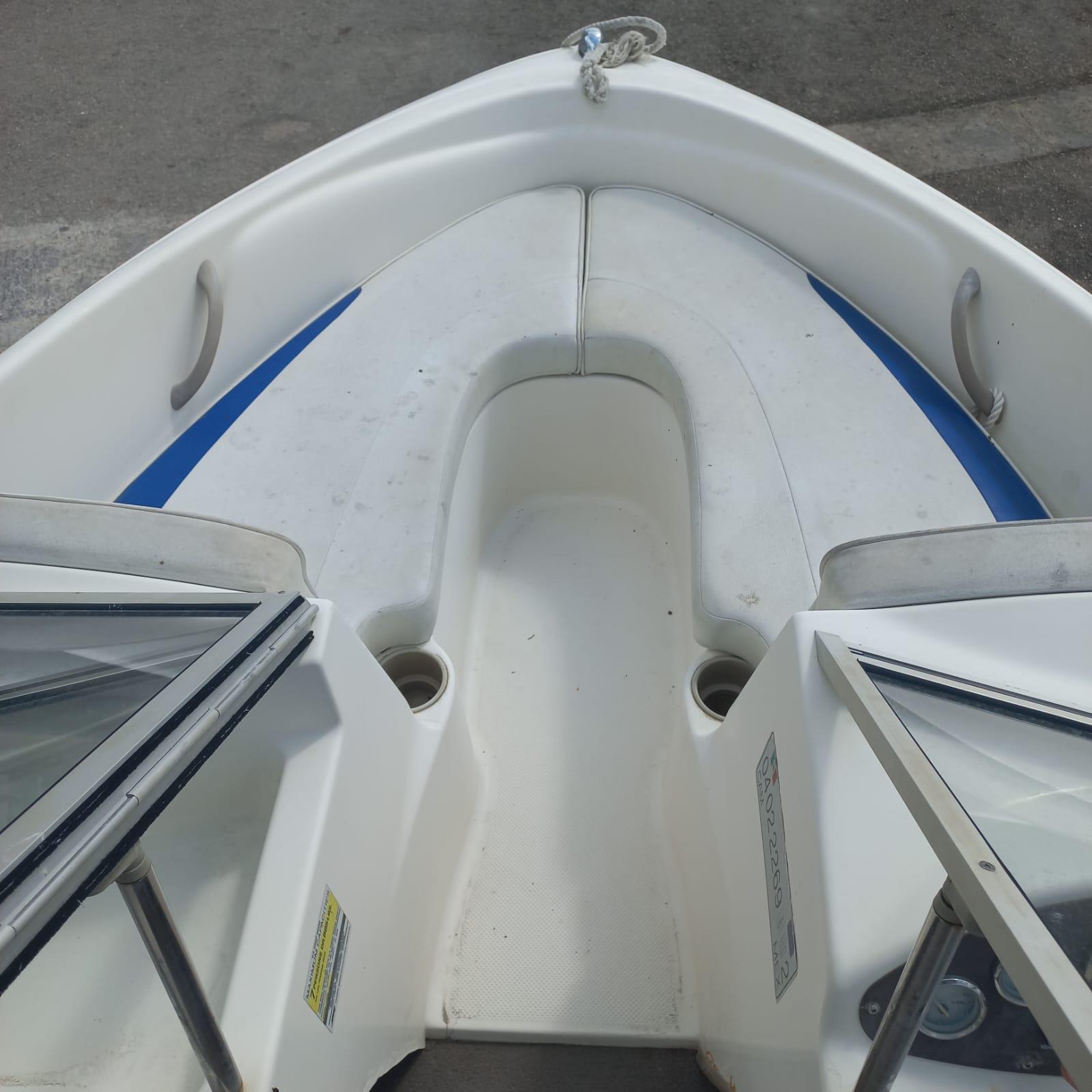 2003 Bayliner 175 Runabout for sale - YachtWorld