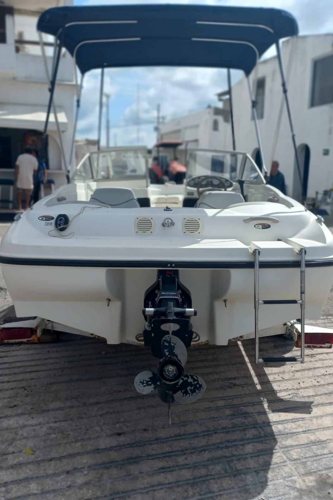 2003 Bayliner 175 Runabout for sale - YachtWorld