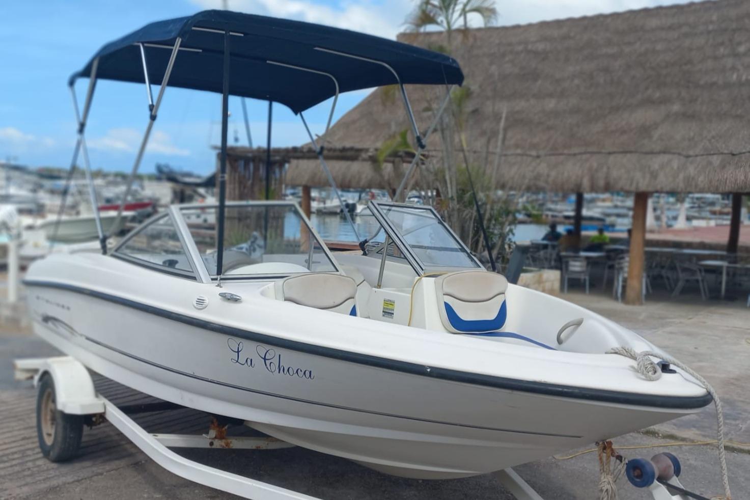 2003 Bayliner 175 Runabout for sale - YachtWorld