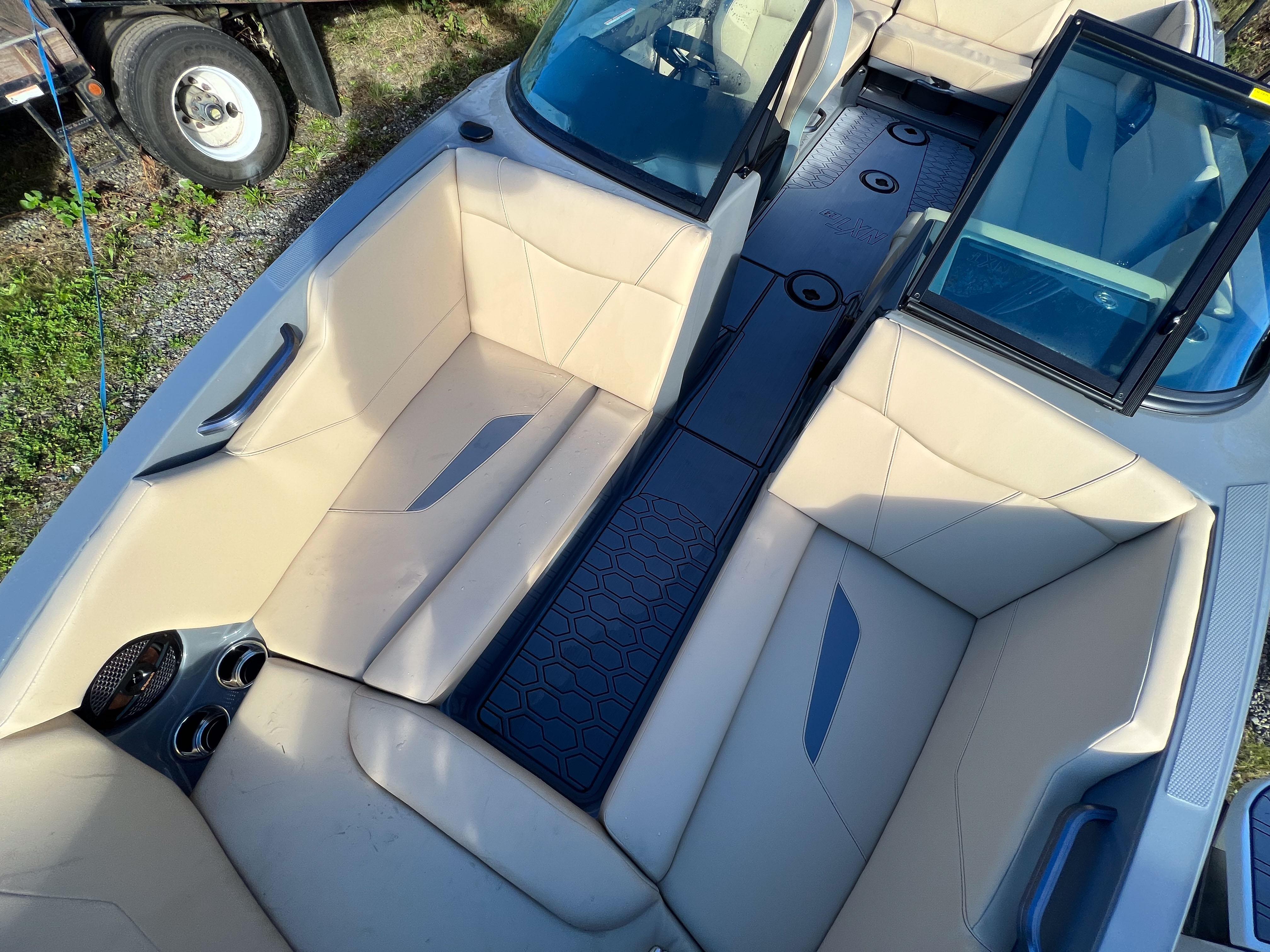 2024 MasterCraft NXT24 Ski and Wakeboard for sale - YachtWorld