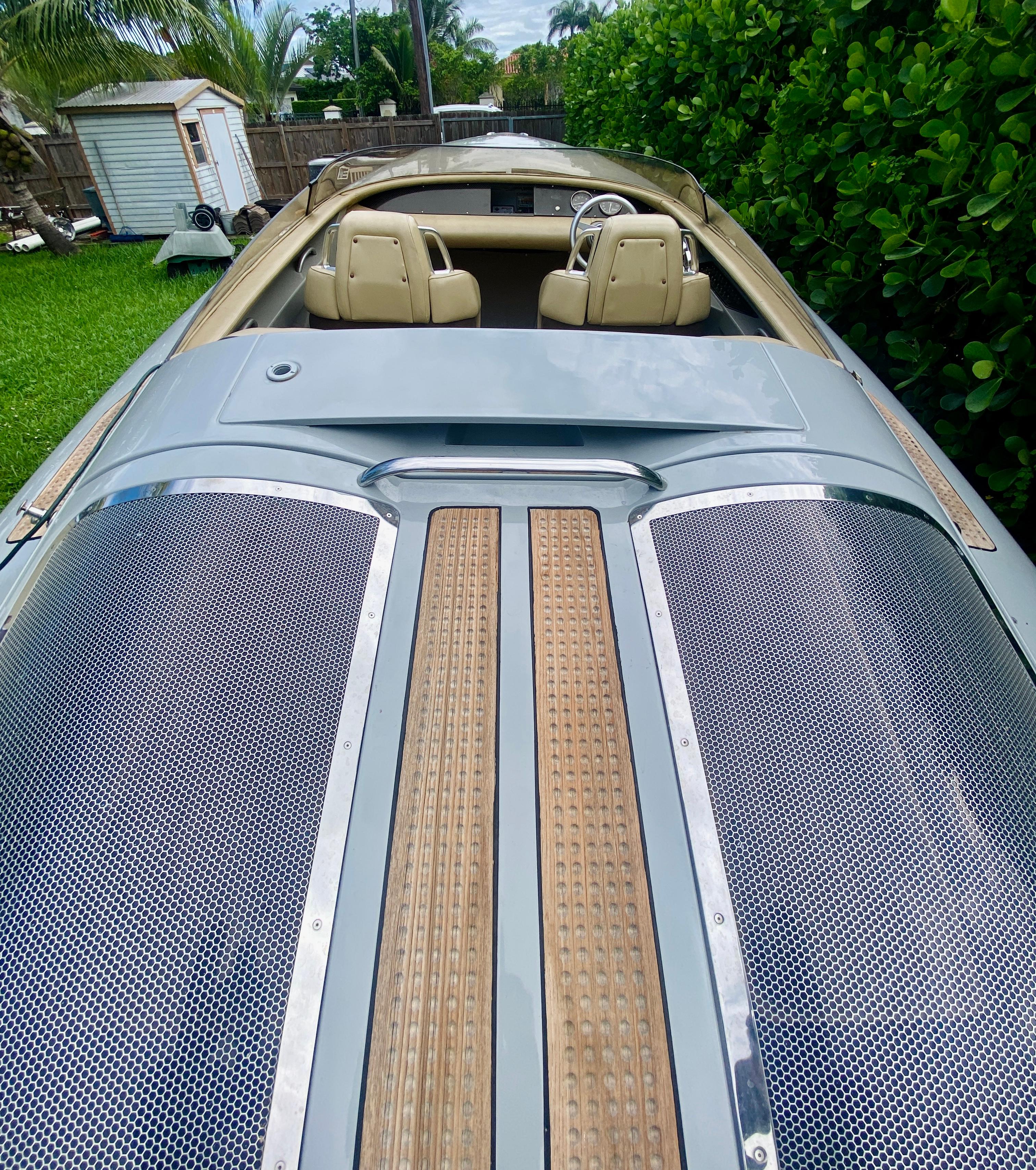 2008 Porsche fearless 28 High Performance for sale - YachtWorld