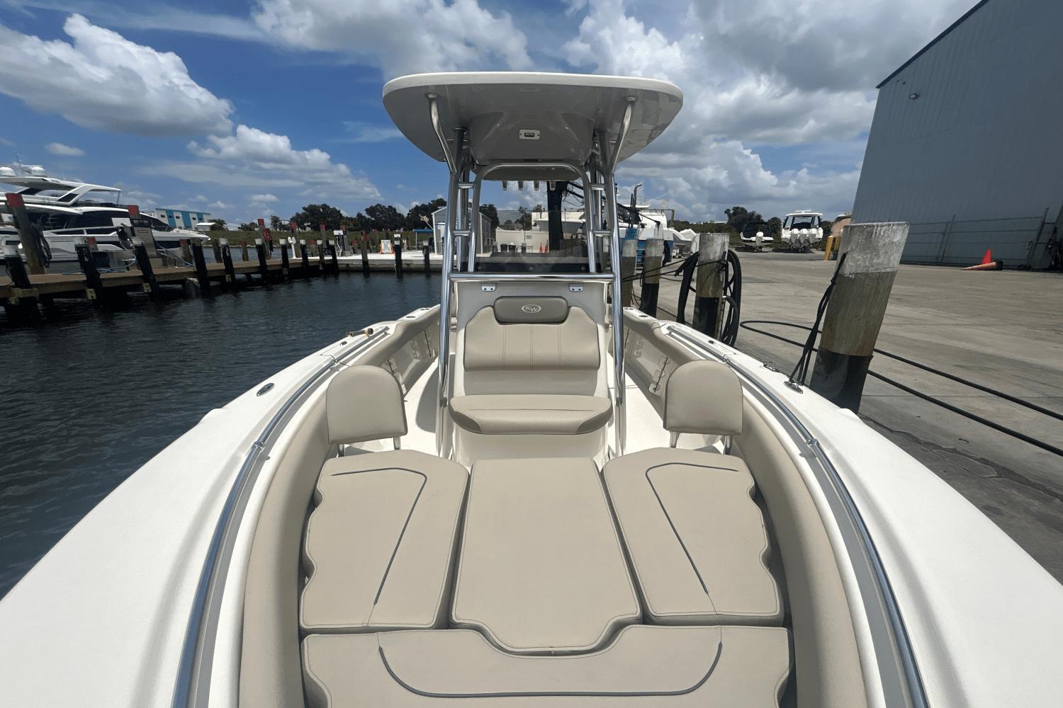 2022 Key West 219fs Center Console for sale - YachtWorld