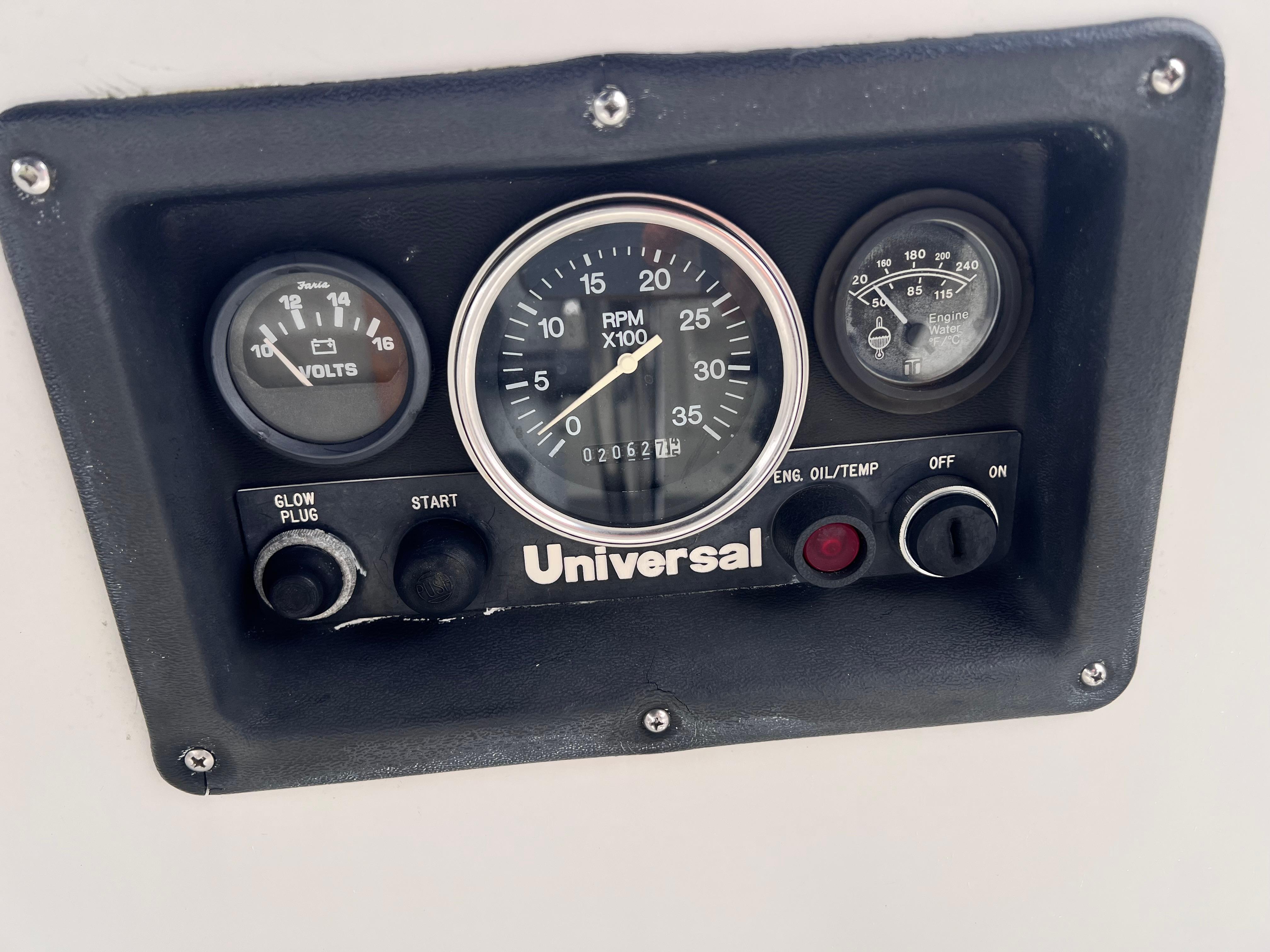 1990 Nonsuch 33 Other for sale - YachtWorld