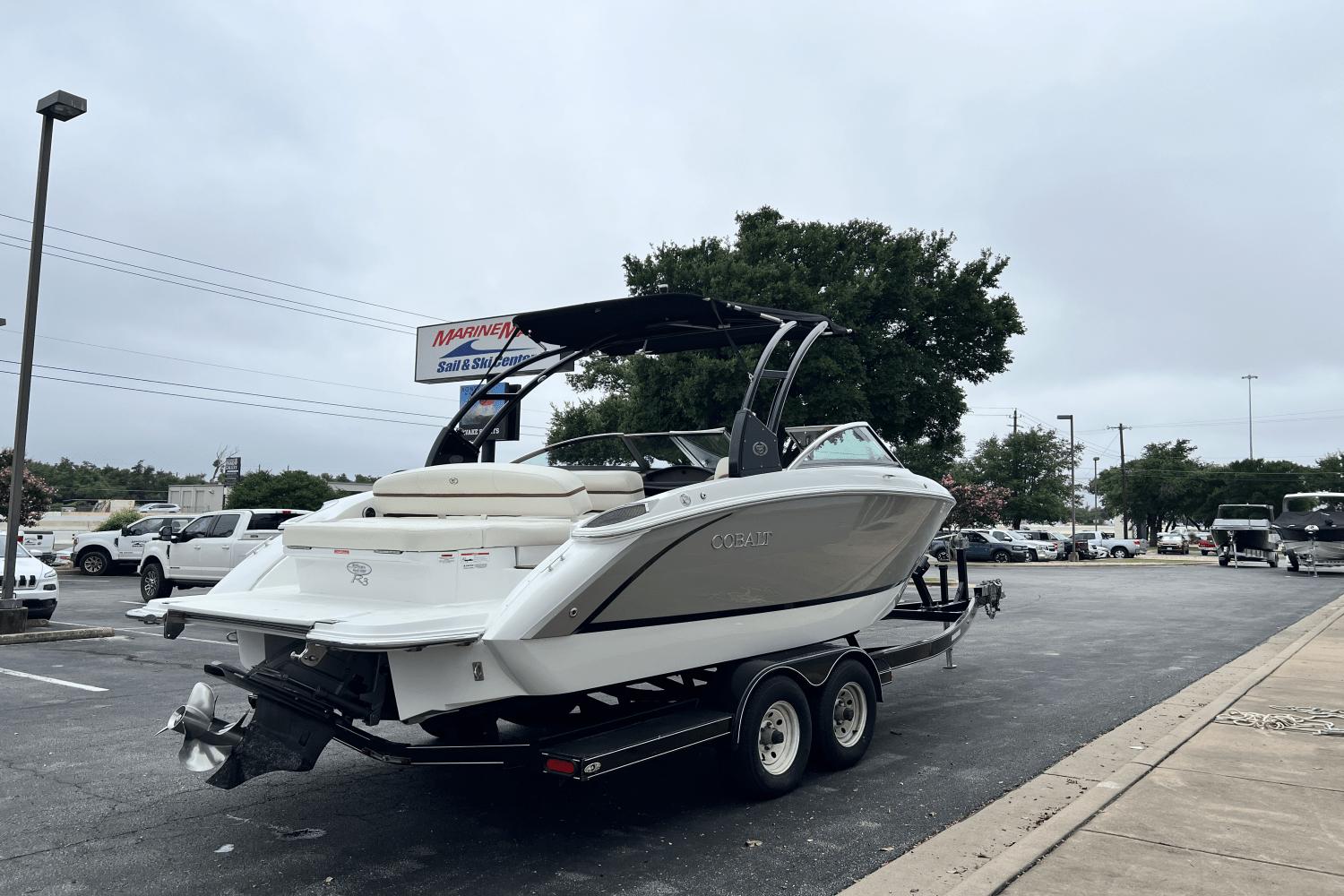 2016 Cobalt R3 Runabout for sale - YachtWorld