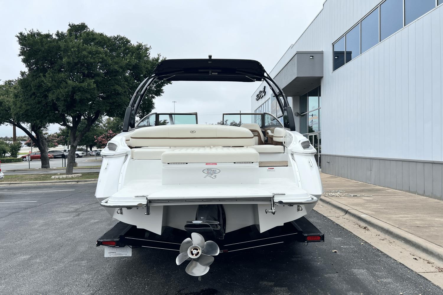 2016 Cobalt R3 Runabout for sale - YachtWorld