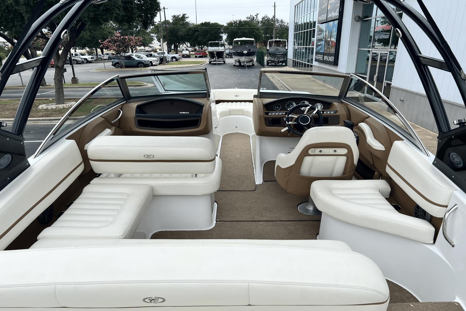 2016 Cobalt R3 Runabout for sale - YachtWorld