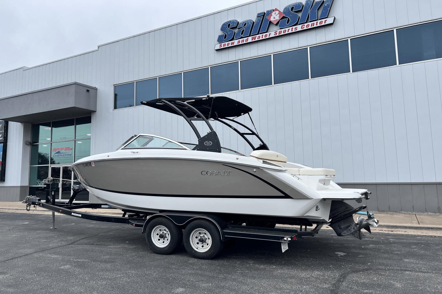 2016 Cobalt R3 Runabout for sale - YachtWorld