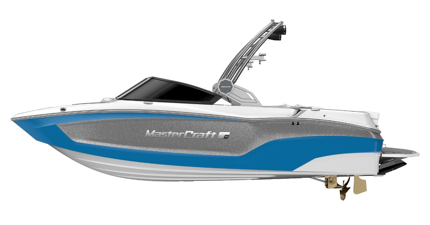 2024 MasterCraft XT20 Ski and Wakeboard for sale - YachtWorld
