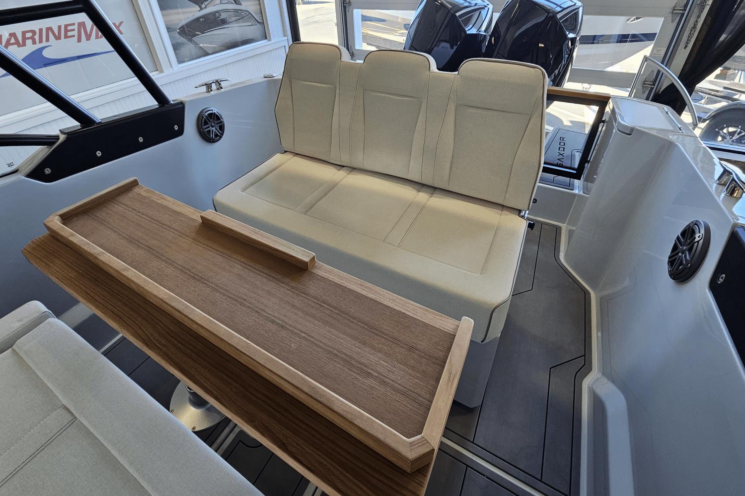 2024 Saxdor 270 GT Runabout for sale - YachtWorld