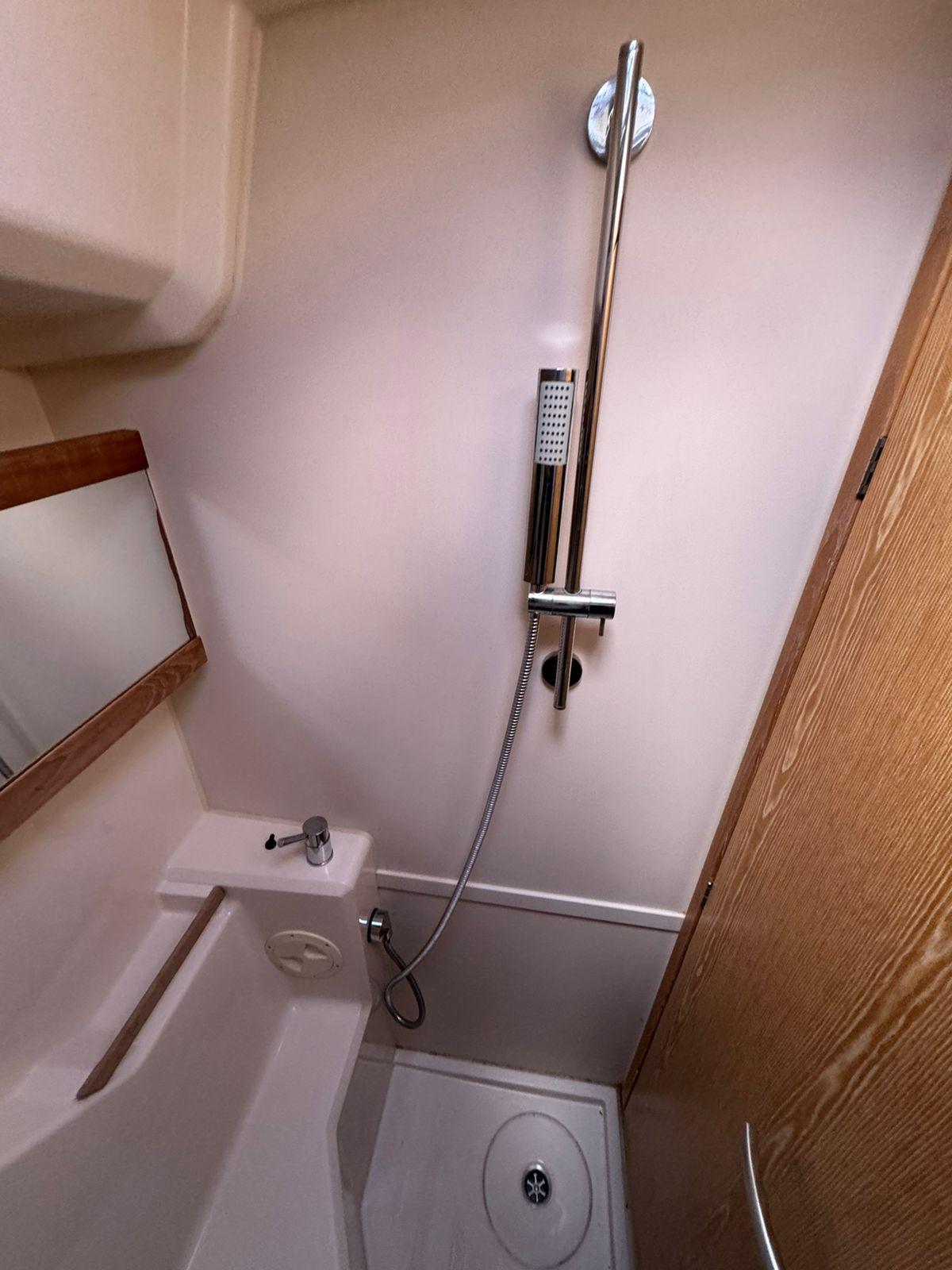 2013 Hanse 445 Racer for sale - YachtWorld