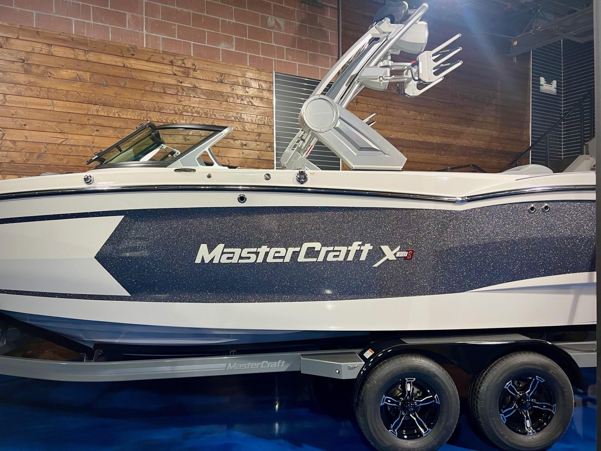 2024 MasterCraft XStar S Bateaux ski nautique/wakeboard à vendre - YachtWorld
