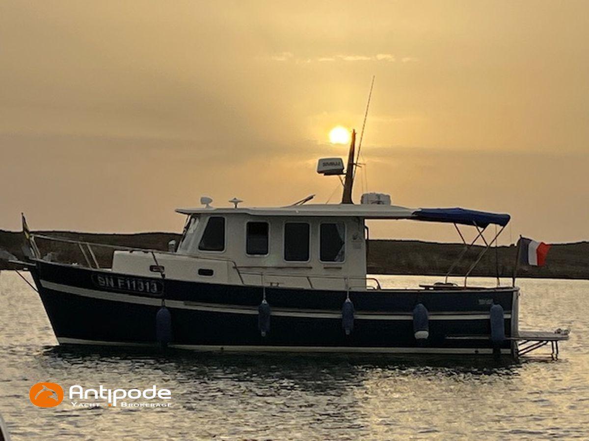 Rhea 850 | 10m | 2014 - 56 - Morbihan | Boats and Outboards