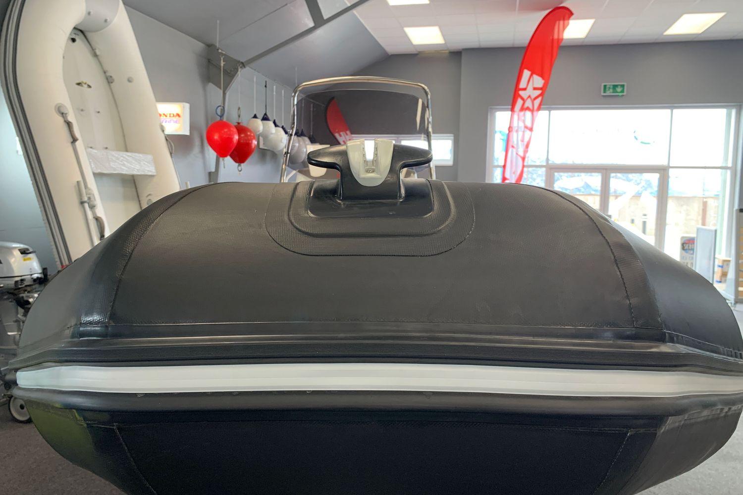 2022 Bombard Sunrider 500 Inflatable for sale - YachtWorld