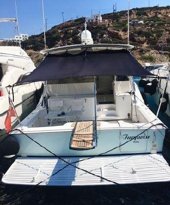 2011 Cabo 40 Hardtop Express Express Cruiser for sale - YachtWorld