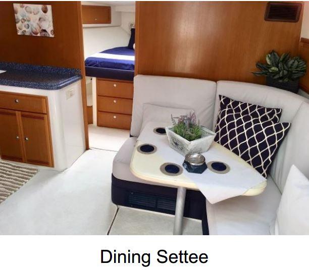 2011 Cabo 40 Hardtop Express Express Cruiser for sale - YachtWorld