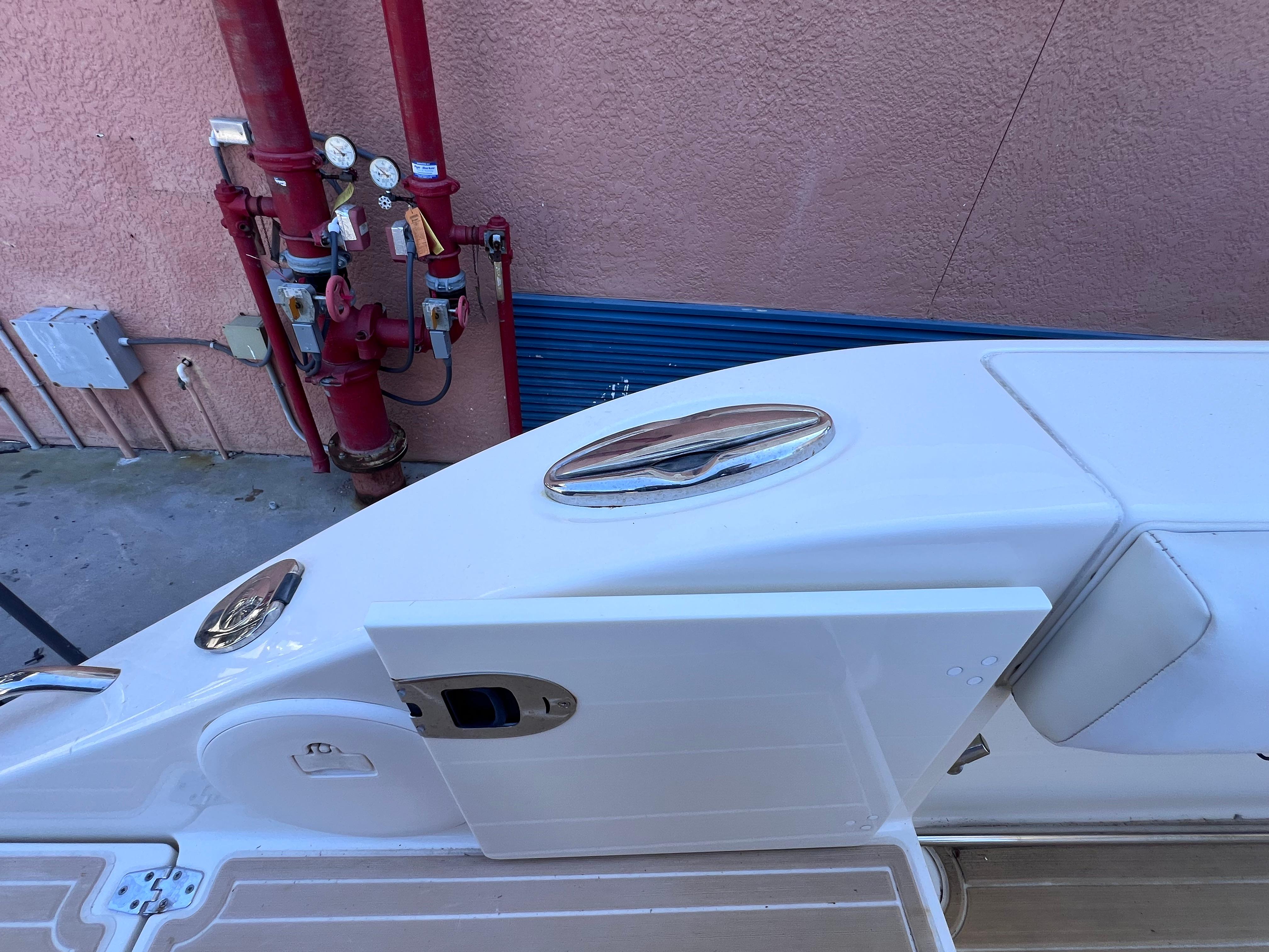 2016 Cobia 277 Center Console LOADED Centre Console for sale - YachtWorld