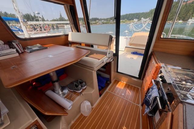 2016 Ranger Tugs R-29 S Tug Tug for sale - YachtWorld