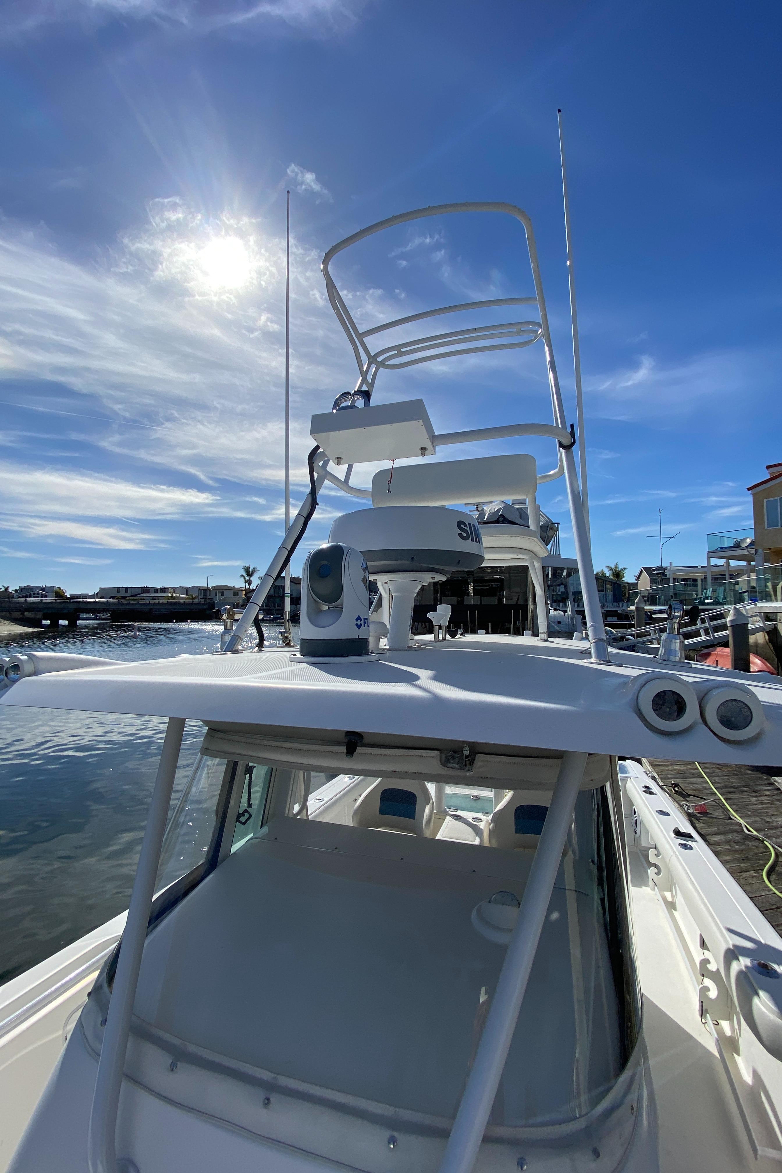 2008 Everglades 355 Center Console Center Console for sale - YachtWorld