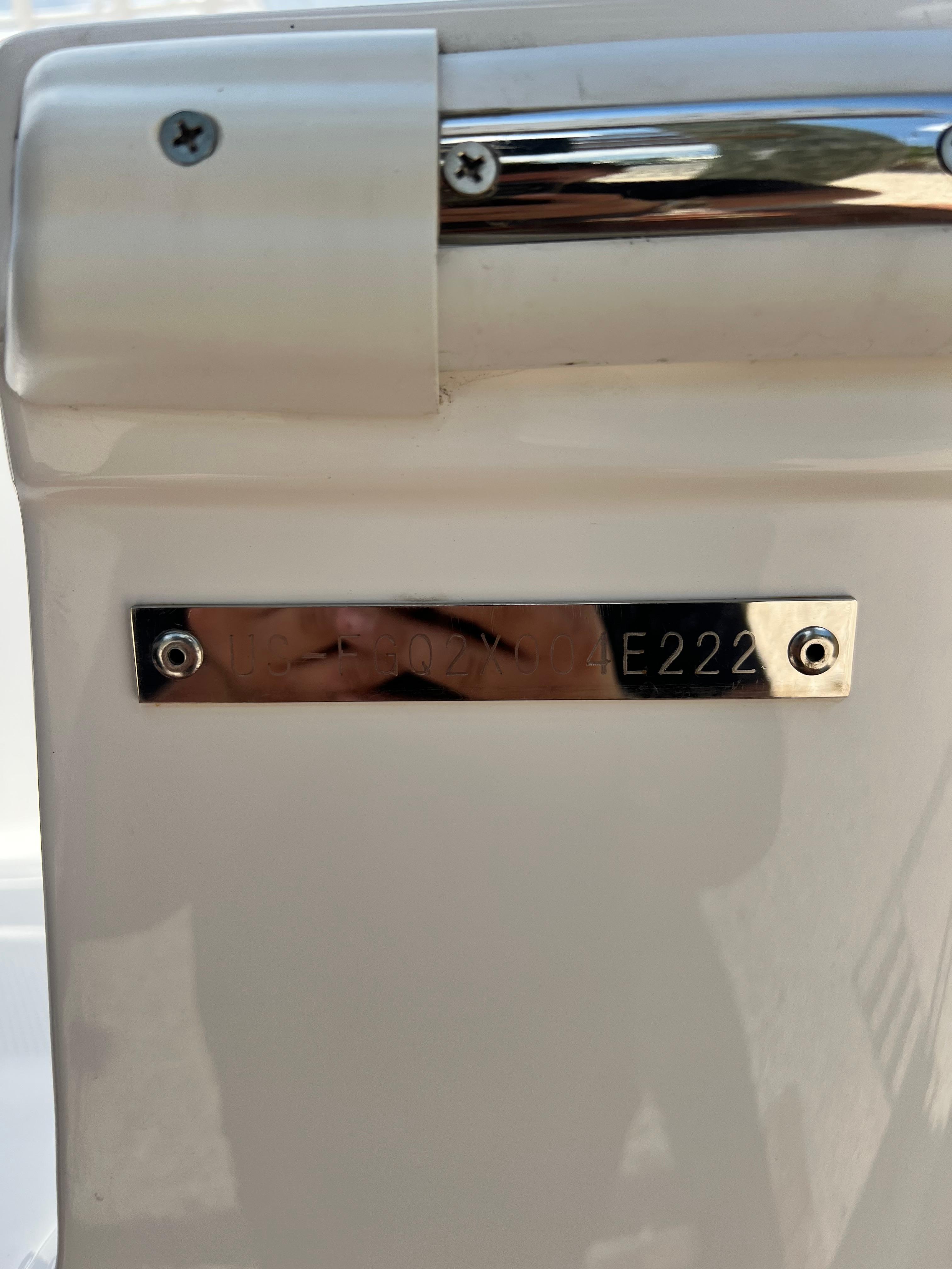 2022 Fountain 32 NX Center Console for sale - YachtWorld