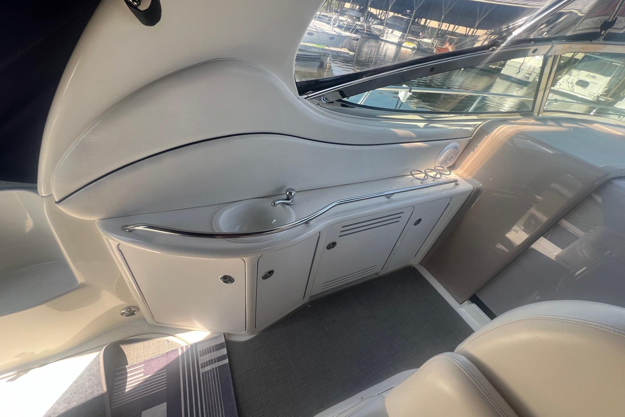 2005 Sea Ray 360 Sundancer Cruceros exprés en venta - YachtWorld