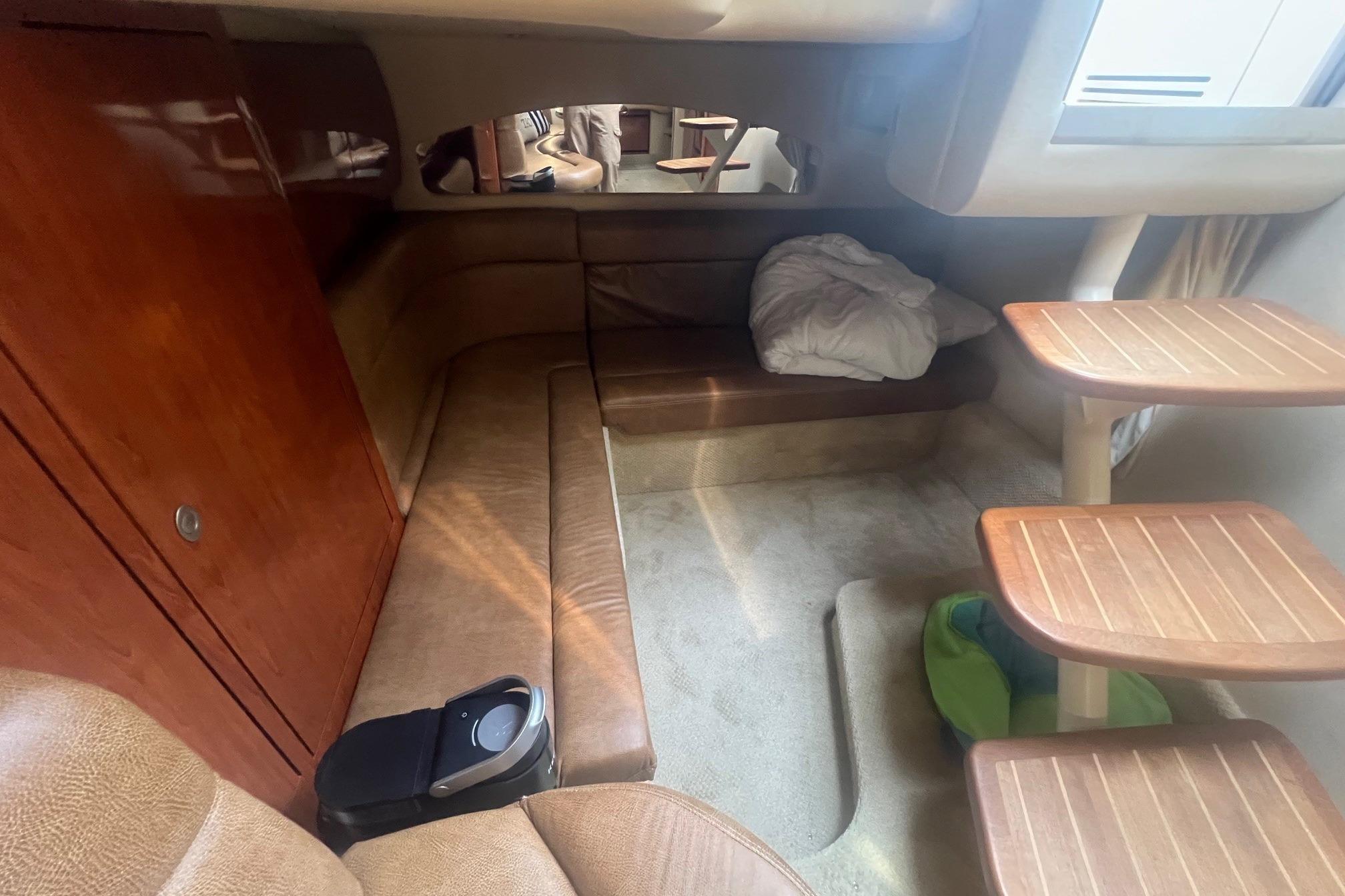 2005 Sea Ray 360 Sundancer Cruceros exprés en venta - YachtWorld