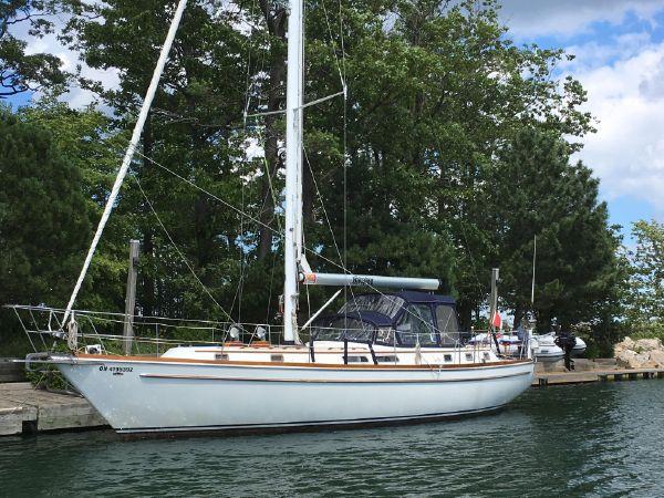 Gulfstar boats for sale | YachtWorld