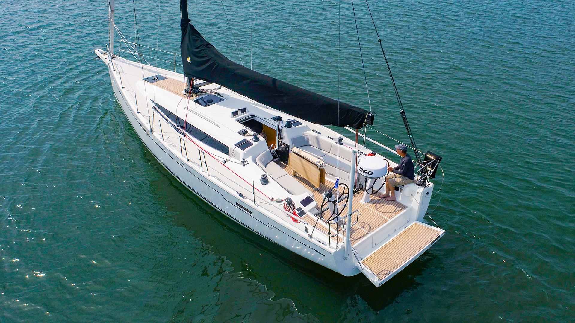 Dehler boats for sale | YachtWorld