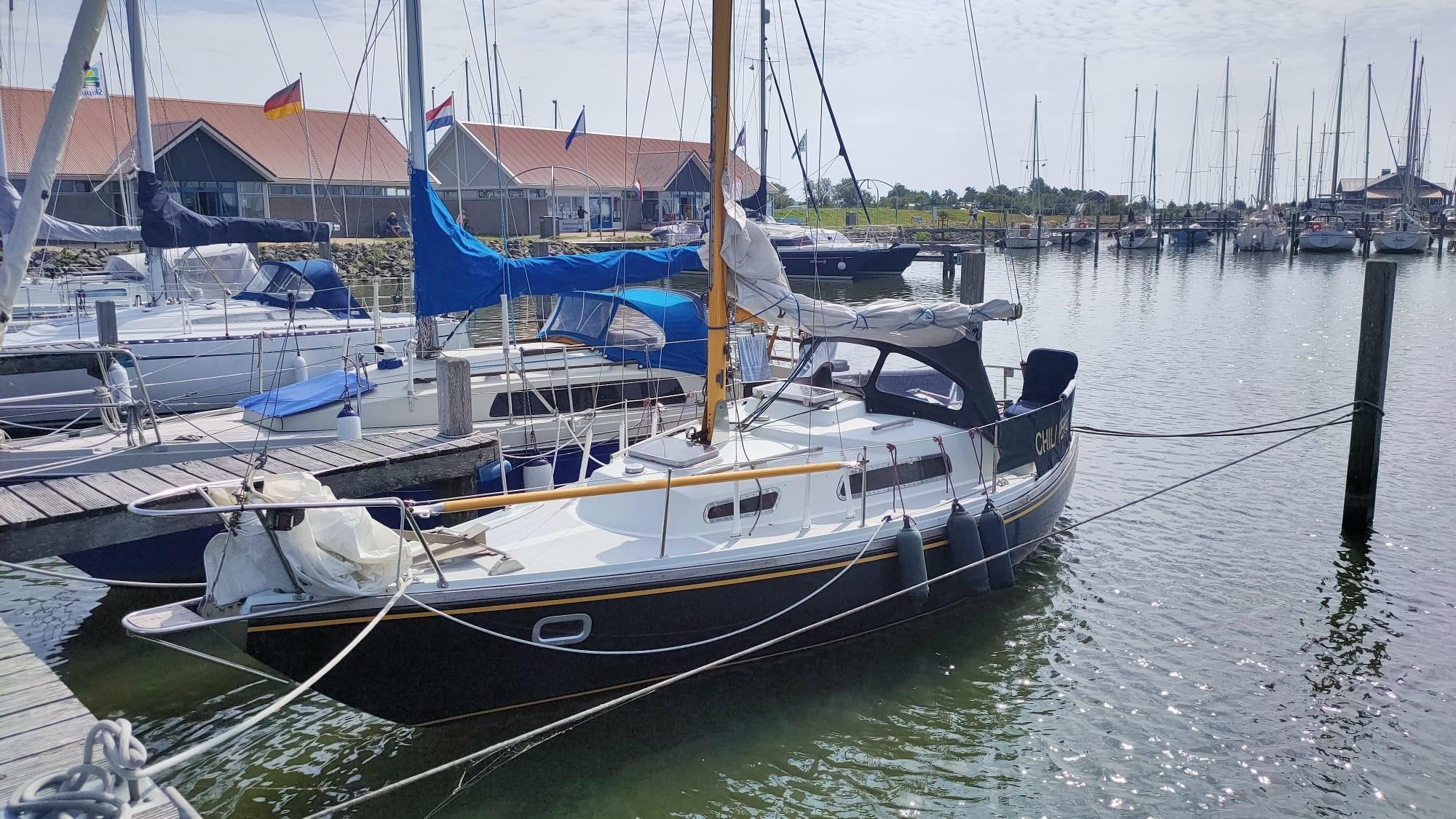 Gebraucht 1976 Defender 27 | YachtFocus