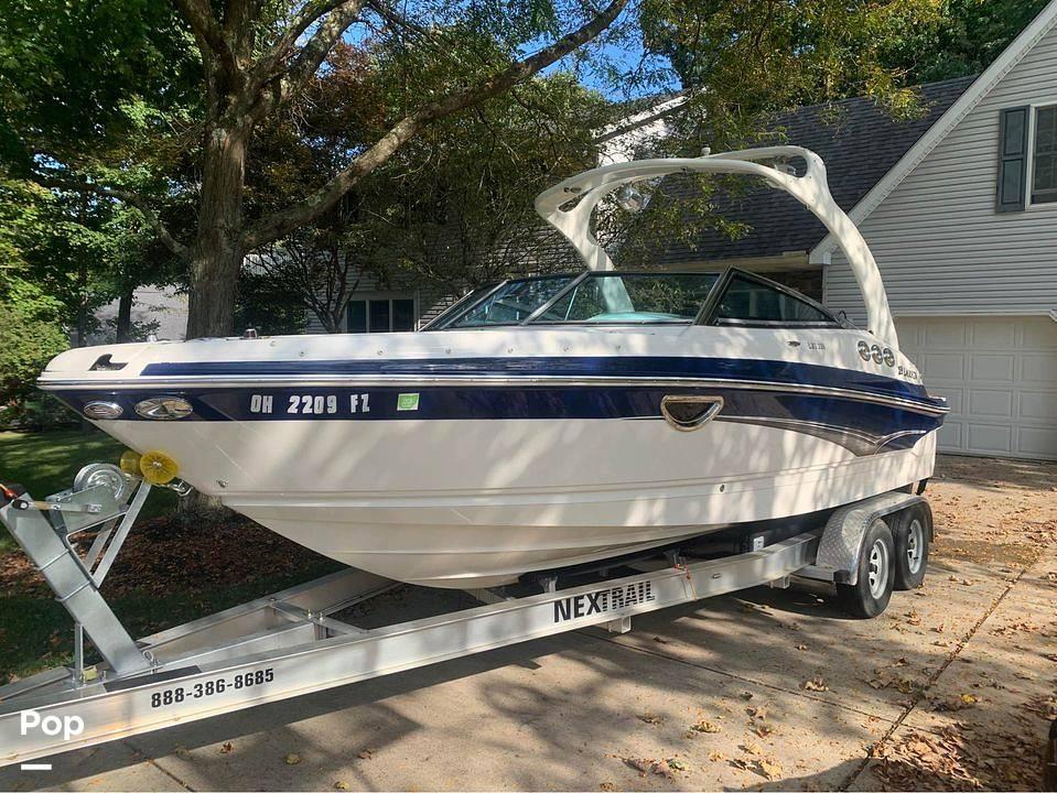 Used Larson LXi 238 in Ohio - iNautia