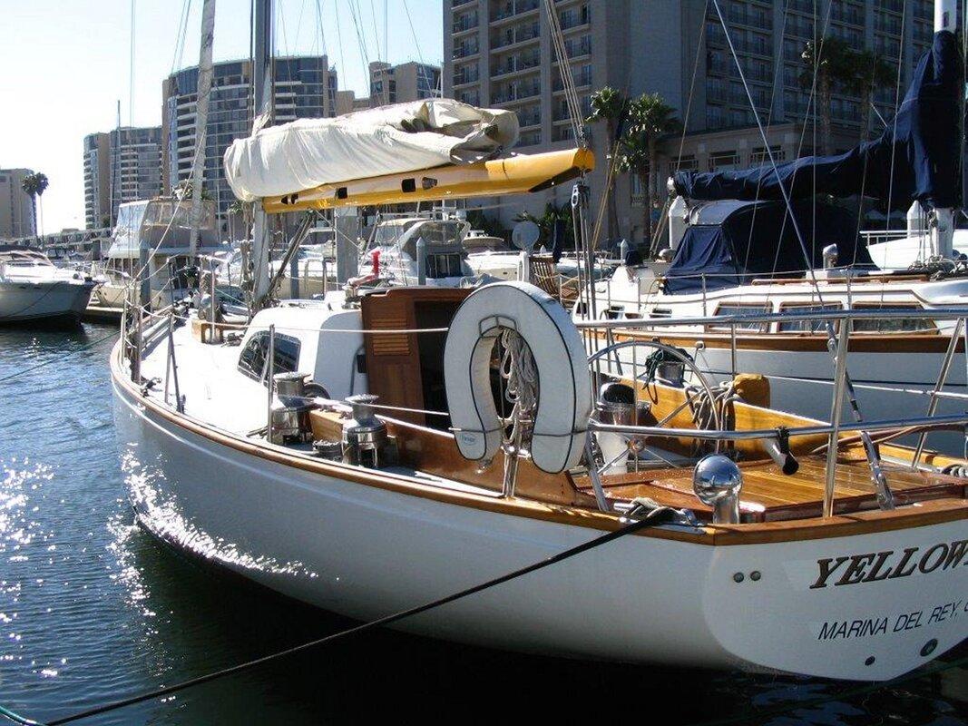The sail for sale store