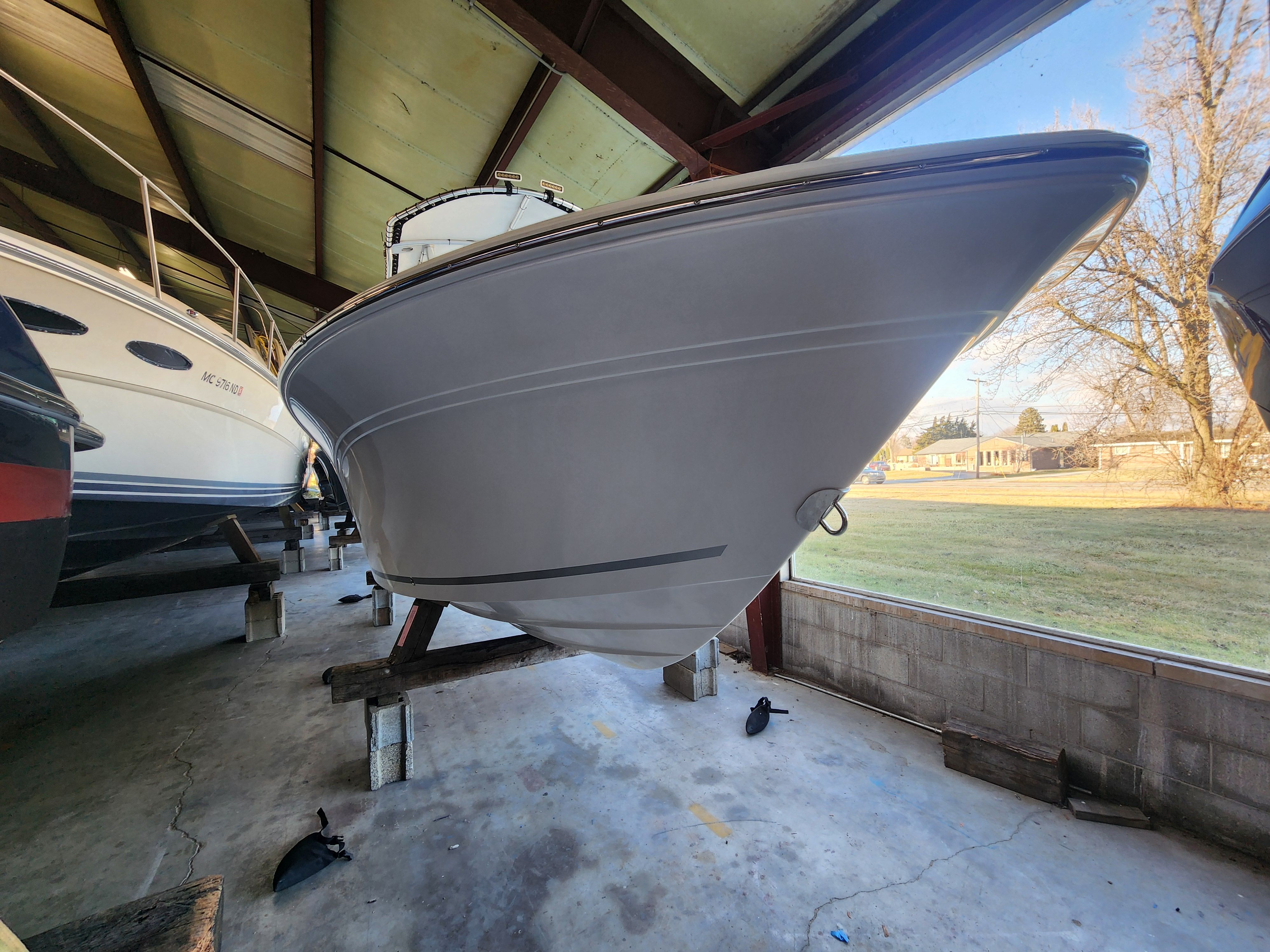 2023 Sea Fox 248 Commander Bateaux à console centrale à vendre - YachtWorld