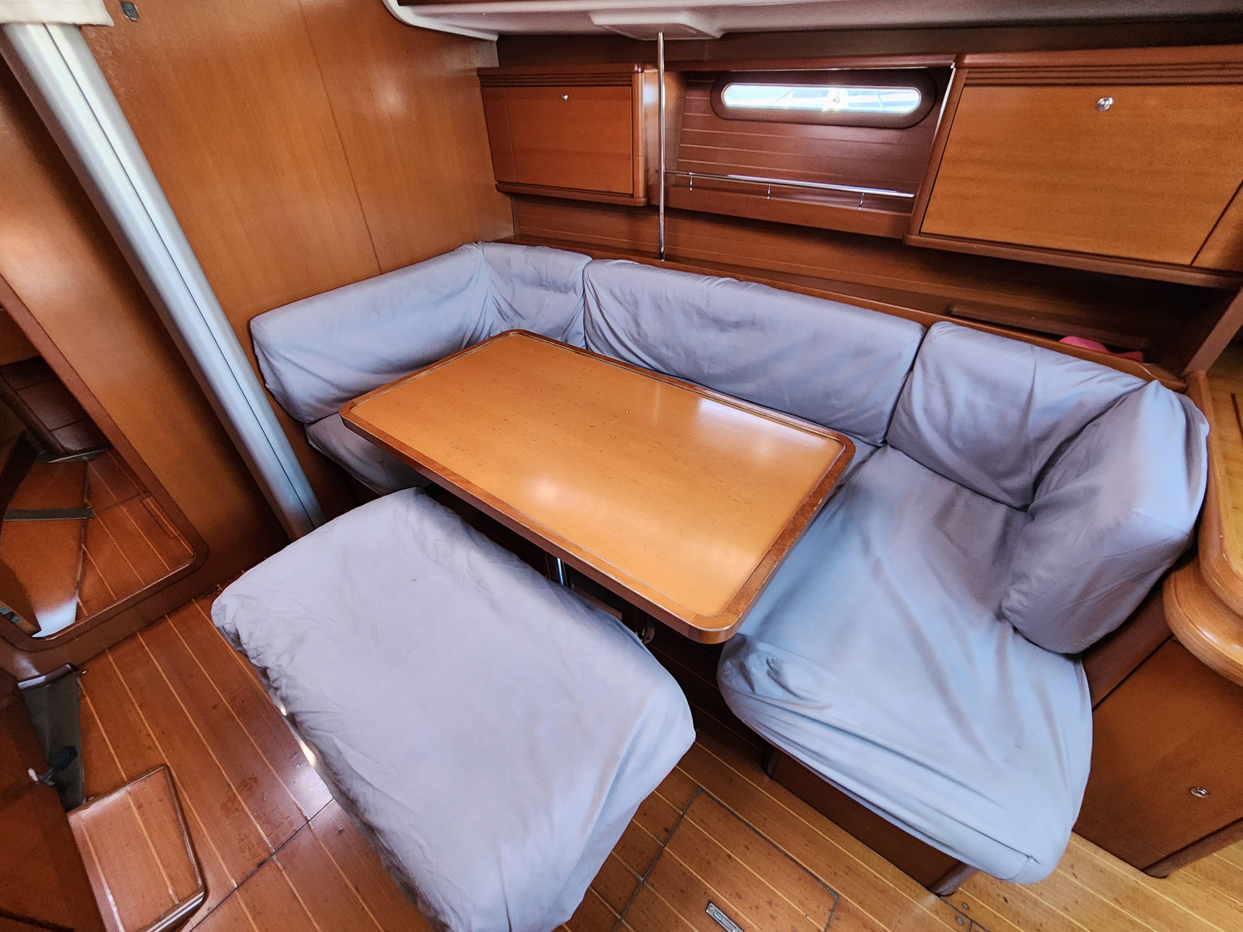 2007 Grand Soleil 40 Course-croisières à vendre - YachtWorld