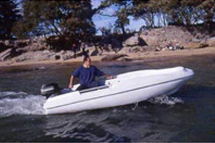 Jeanneau Cap 300 | 2023 | 3m | Boatshop24