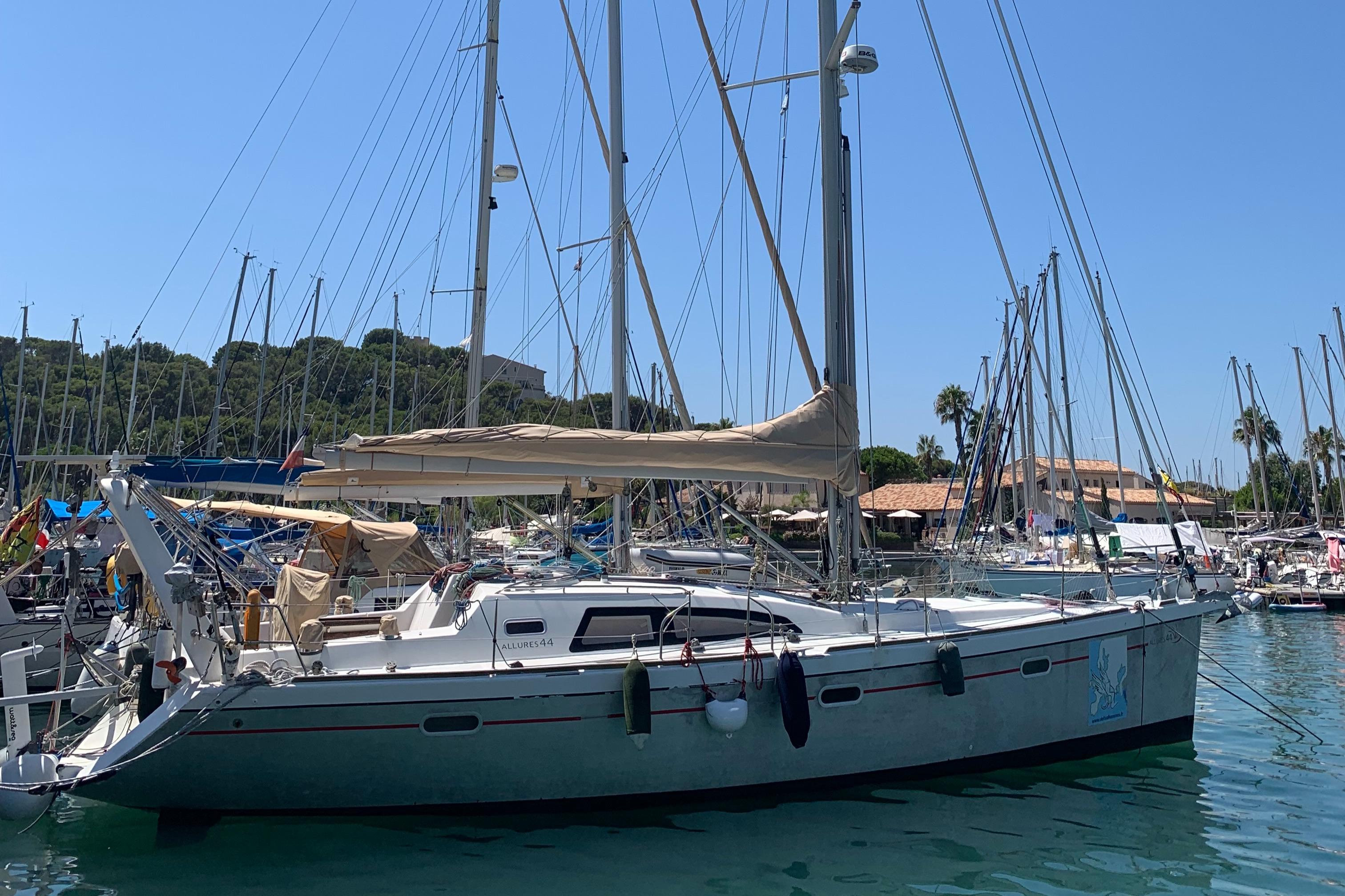 Allures boats for sale | YachtWorld