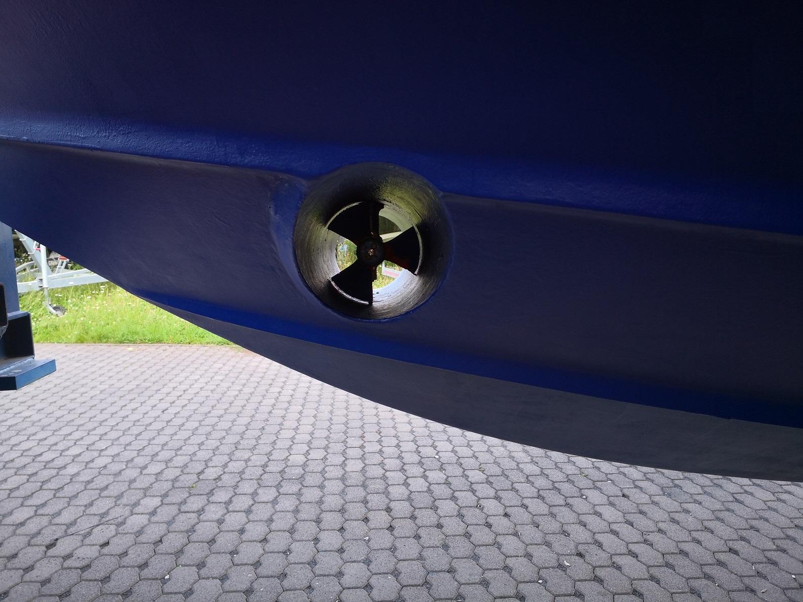 Sea Ray 350/370 DA Sundancer | 1991 | 12m | Boatshop24