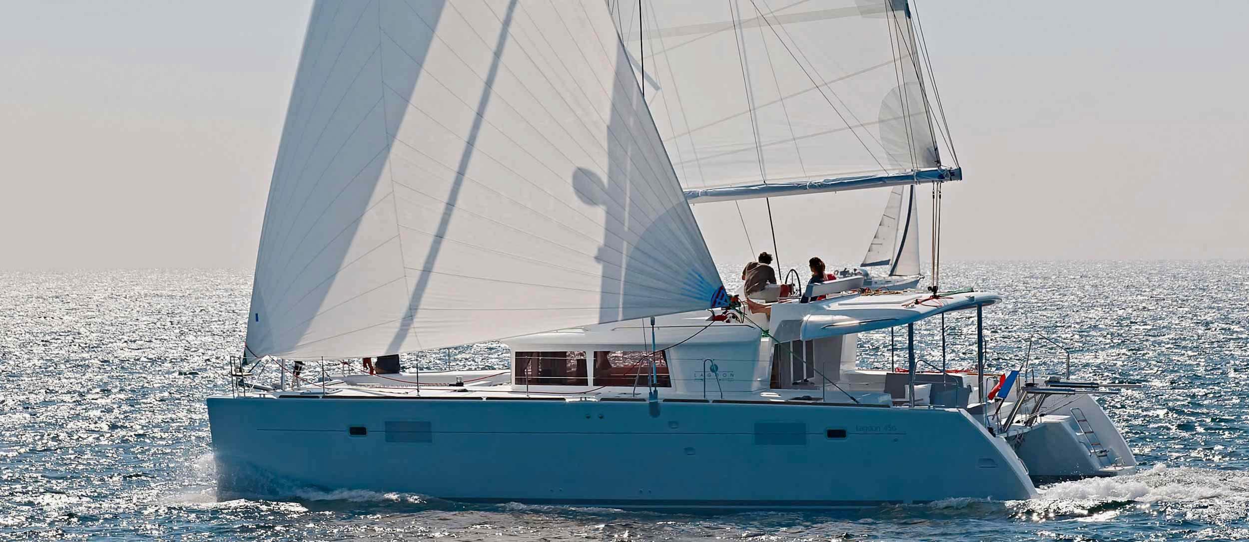 Sailing Boats Nautitech 46 Open boats for sale in 66 Pyrenees Orientales Boats and Outboards