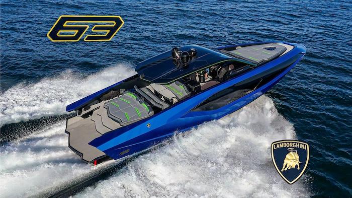 Tecnomar boats for sale | YachtWorld