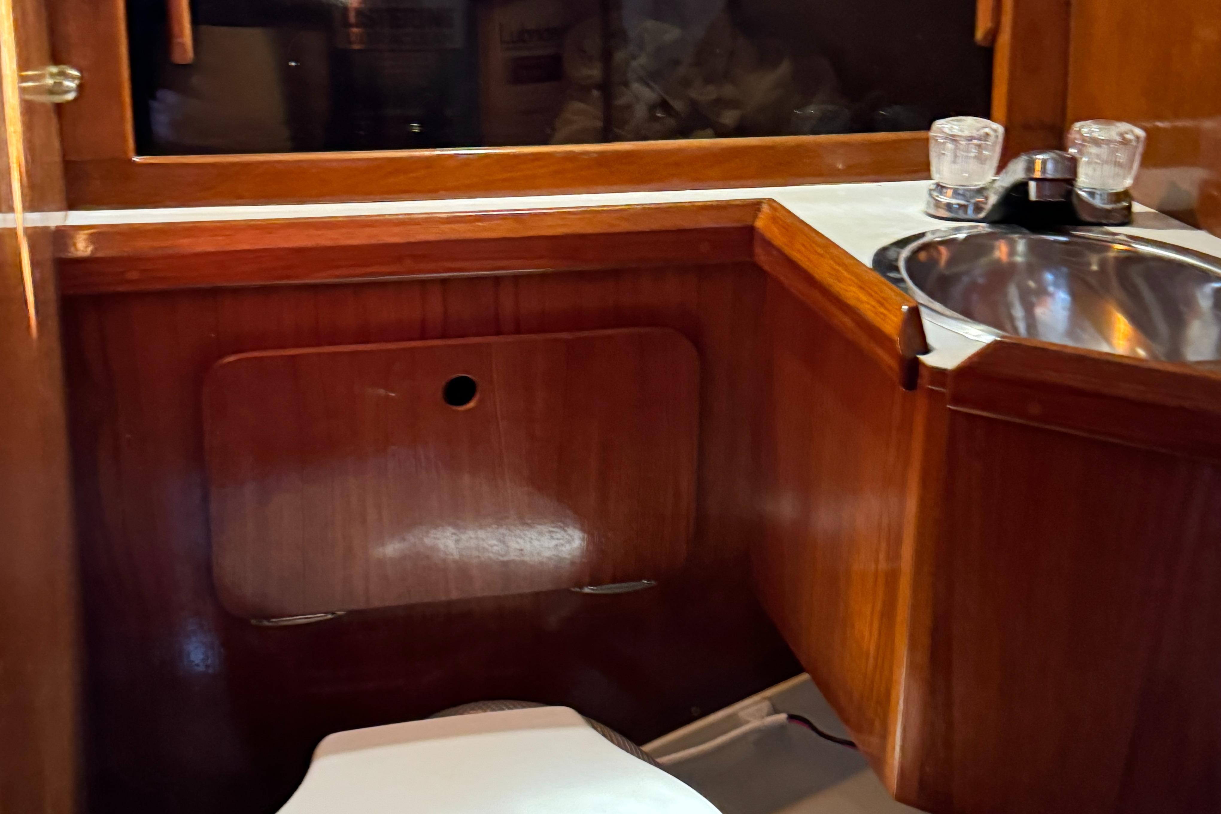 1989 Schock 34 PC Racer for sale - YachtWorld