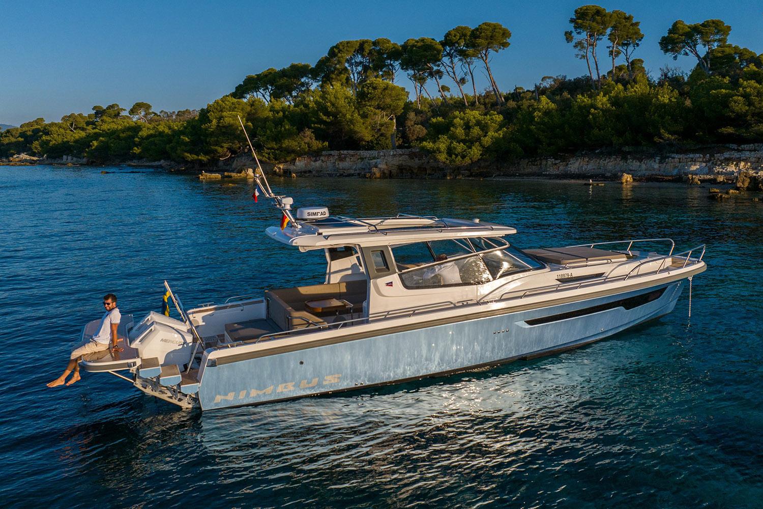 2025 Nimbus Weekender 11 Bateaux de plaisance à vendre - YachtWorld