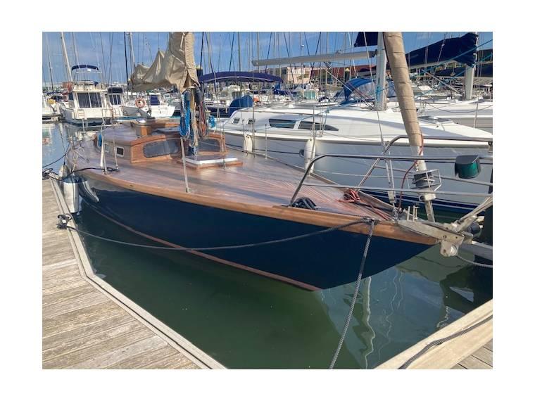 Used 1967 Dick Carter MAAS TINA - Bizkaia | Youboat
