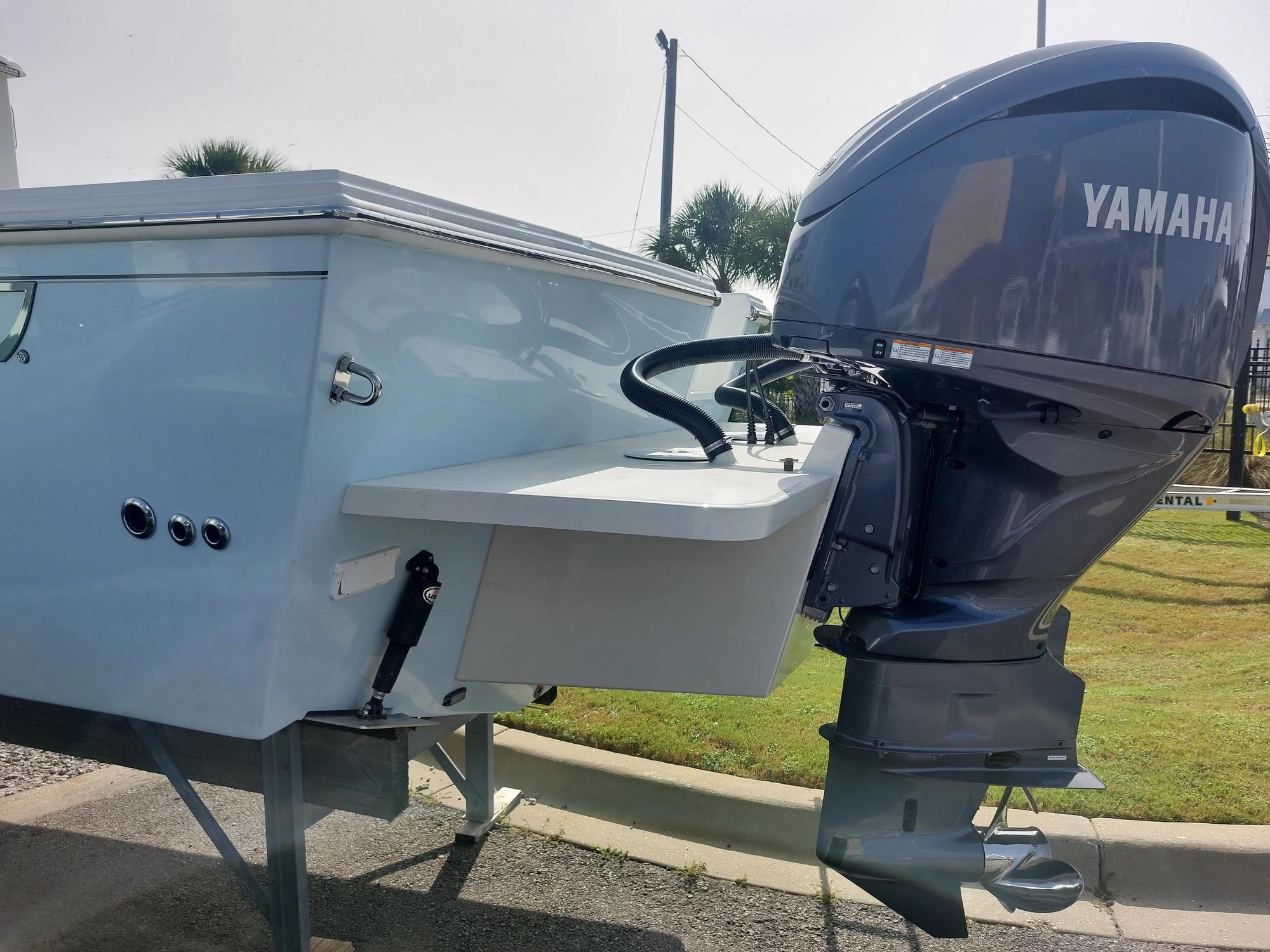 2024 Parker 2820 XLD SC Dual Console for sale - YachtWorld
