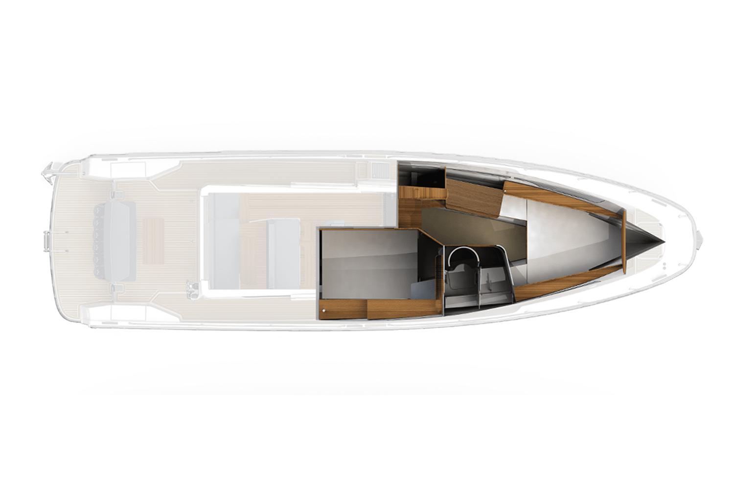 2026 Nimbus Commuter 11 Bateaux de plaisance à vendre - YachtWorld
