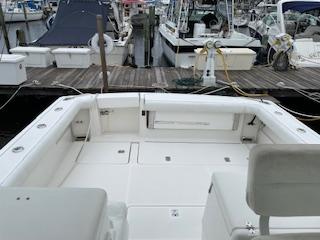 2000 Pursuit 3400 Express Express Cruiser for sale - YachtWorld