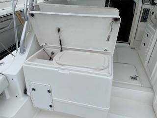 2000 Pursuit 3400 Express Express Cruiser for sale - YachtWorld