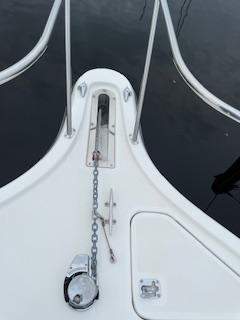 2000 Pursuit 3400 Express Express Cruiser for sale - YachtWorld