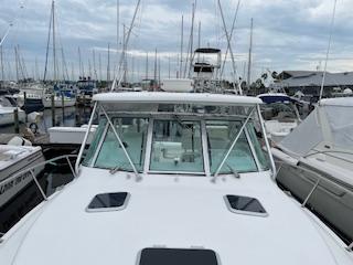 2000 Pursuit 3400 Express Express Cruiser for sale - YachtWorld